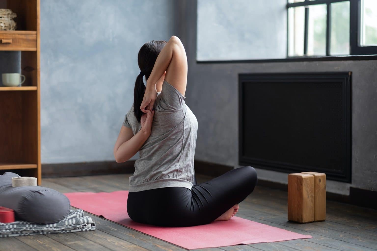 Sangle de yoga : comment choisir et utiliser cet accessoire en 2025 ...